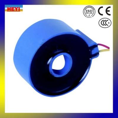 China CT-003 mini current transformer with high accuracy for analyzer low voltage for sale