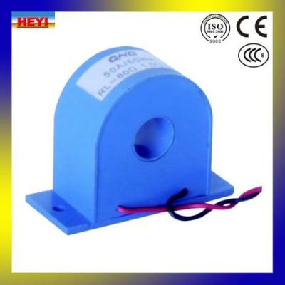 China CT-008 mini current transformer with high accuracy for analyzer low voltage for sale