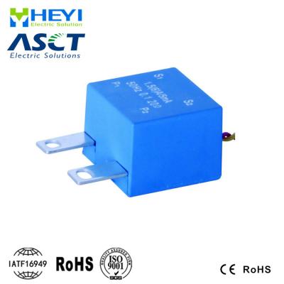 China CT-103 mini current transformer with high accuracy for analyzer low voltage for sale
