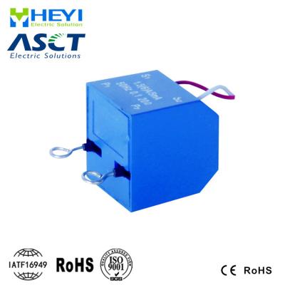 China CT-106 mini current transformer with high accuracy for analyzer low voltage for sale