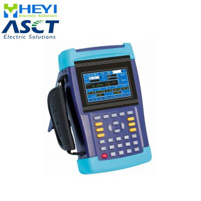 China Single-Phase Energy Metermulti-Function Calibrator Pec-Ha for sale