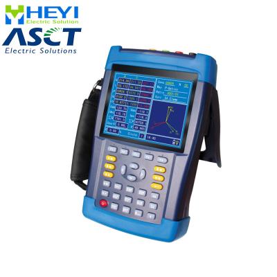 China Three Phase Pec-H3c Measurement Instrument Tester for LV Measurement Instruments for sale