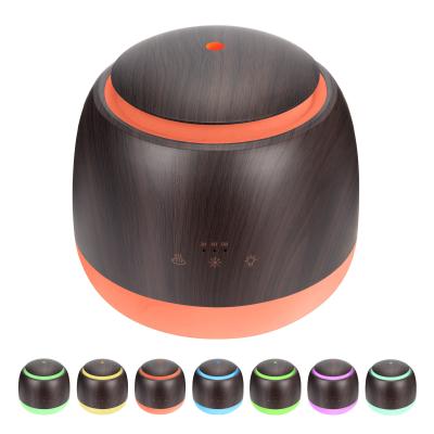 中国 Custom Aroma Oil Diffuser 300ml 30dB Car Air Freshener 販売のため