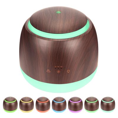 中国 Custom Aroma Oil Diffuser 300ml 30dB Car Air Freshener 販売のため