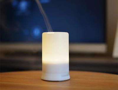 China Home Electric Aroma Diffuser Machine Aroma Mist Diffuser 100ml for sale