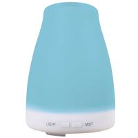 China Electric Sprayer Plug In Aromatherapy Diffuser Essential Oil Air Diffuser for sale