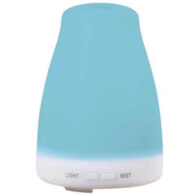 Cina Electric Sprayer Plug In Aromatherapy Diffuser Essential Oil Air Diffuser in vendita
