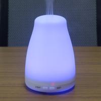 China Electric Sprayer Plug In Aromatherapy Diffuser Essential Oil Air Diffuser for sale