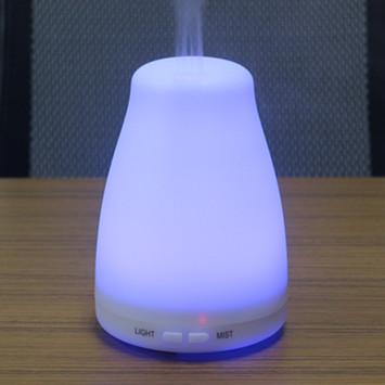 Cina Electric Sprayer Plug In Aromatherapy Diffuser Essential Oil Air Diffuser in vendita