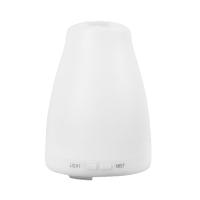 China Electric Sprayer Plug In Aromatherapy Diffuser Essential Oil Air Diffuser for sale