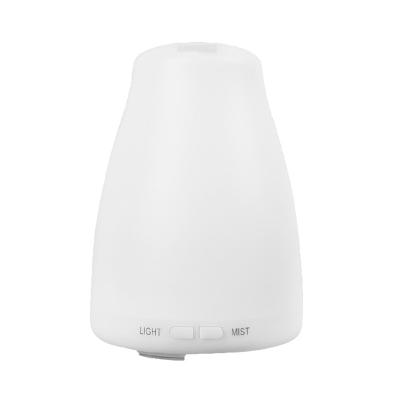 Cina Electric Sprayer Plug In Aromatherapy Diffuser Essential Oil Air Diffuser in vendita