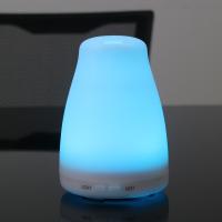 China Electric Sprayer Plug In Aromatherapy Diffuser Essential Oil Air Diffuser for sale