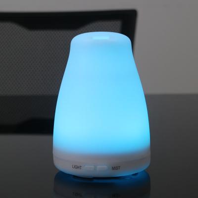 Cina Electric Sprayer Plug In Aromatherapy Diffuser Essential Oil Air Diffuser in vendita
