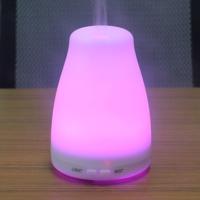 China Electric Sprayer Plug In Aromatherapy Diffuser Essential Oil Air Diffuser for sale
