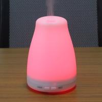 China Electric Sprayer Plug In Aromatherapy Diffuser Essential Oil Air Diffuser for sale