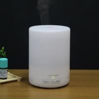China DC24V 650mA Aromatherapy Fan Diffuser Scented Oil Diffuser for sale