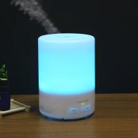 China DC24V 650mA Aromatherapy Fan Diffuser Scented Oil Diffuser for sale
