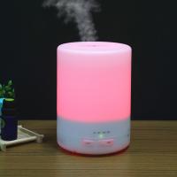 China DC24V 650mA Aromatherapy Fan Diffuser Scented Oil Diffuser for sale
