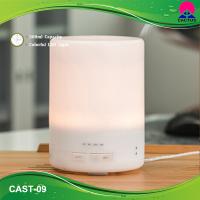China DC24V 650mA Aromatherapy Fan Diffuser Scented Oil Diffuser for sale
