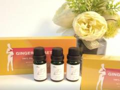 OEM van de massagegember het Verlies 100% Natuurlijke JIANFENG van het Etherische oliegewicht