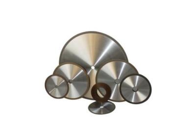 China Resin Bond Diamond Wheel for Cutting, Thin Diamond Cutting Wheel(1A1, 1A1R, 1F1R, 1A8) for sale