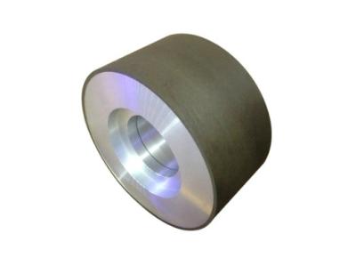 China Centerless Grinding Wheel for Tct Cutting Tools(Diamond, CBN, Resin, fillters) for sale