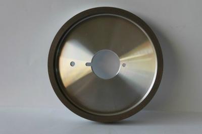 China Diamond Grinding Wheel,Top Grinding Wheel for Tct Blade (6A2, 6A9) for sale