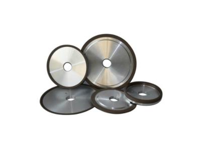China Resin bonded Diamond and CBN Wheels for Woodworking Industry Tools for sale