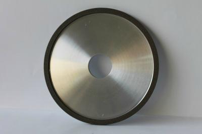 China Diamond Grinding Wheel,Face Grinding Wheel for Tct Blade（4A2PTR, 12V9, 12V2, 12A2） for sale
