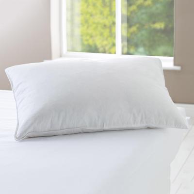 China Multifunctional Soft Hotel Pillows Durable For Head Body Part for sale