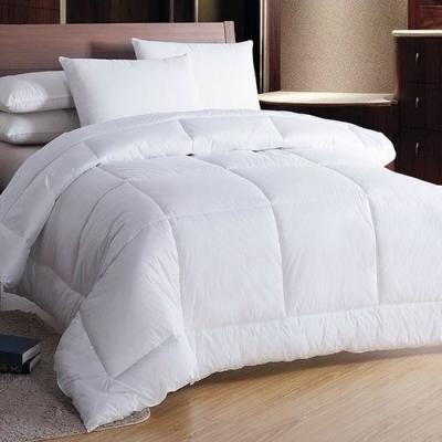China Thick Cotton Hotel Bedding Duvet Cover High Softness Fade Resistant for sale
