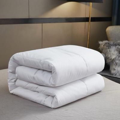 China 100% cotton Microfiber fillings for 5 stars hotel for sale