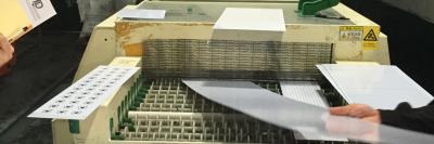 China Developing Machine for sale