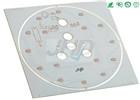 China Round LED PCB for sale