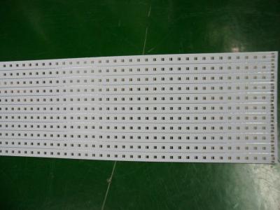 China SMD 2835  LED Panel Light PCB Circuit Board 1.0mm / 1.2mm / 1.5mm Thickness for sale