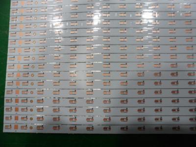 China UL RoHS Approved Custom PCB Board LED Panel for 36w - 60 Watt LED Flat Panels for sale