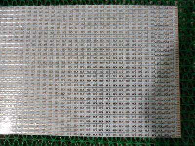 China High Power 40w 60x60 cm LED Panel PCB Square LED Panel Light PCB Circuit Board for sale