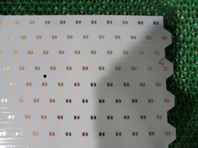 China OEM High Efficiency LED Panel PCB High Power Round or Square LED Panel Lights PCB for sale