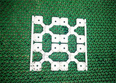 China Customized LED Panel PCB Frame / LED Panel Light PCB UL Certificate for sale