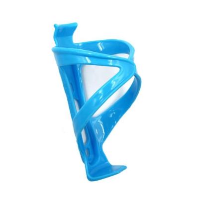 Chine Plein support de bouteille d'eau de bicyclette de support de boissons de stockage de cage de bouteille de vélo de montagne de suspension à vendre