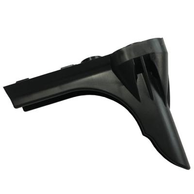 China Proceso plástico del moldeo a presión del acetal del PA PP del ABS de acrílico de la PC en venta