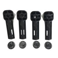 China Acrylic Acetal PA PP PC Abs Plastic Injection Molding Process for sale