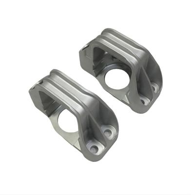 China Van het het Koperstaal van het C35600c36000 C37700 Aluminium het Messing Cnc die Delenfabrikant machinaal bewerken Te koop