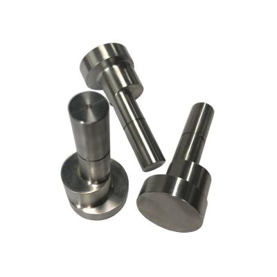 China Eixo excêntrico excêntrico de gerencio 0.02mm de eixos da movimentação Ss316 do eixo descentralizado das peças da precisão do Cnc do Oem à venda