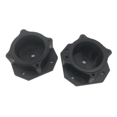 China Cutting Cnc Plastic Machining Services Cnc Milling Nylon for sale