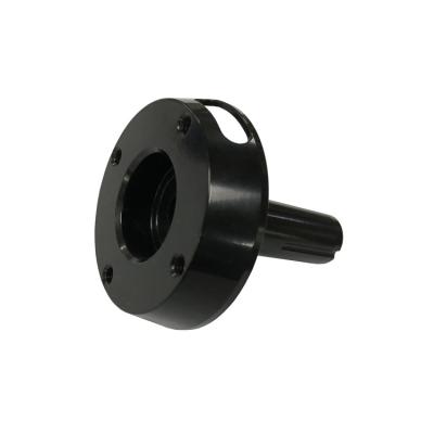 China Espessura fazendo à máquina de trituração de gerencio de alumínio 0.5mm do torno dos fabricantes das peças do Cnc à venda