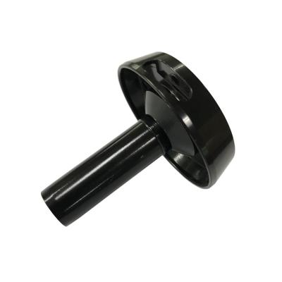 China Peças moídas giradas de aço inoxidável fazendo à máquina de gerencio dos produtos do CNC da precisão à venda