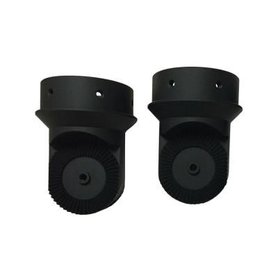 China IPQC FQC Brass Ss Cnc Machine Milling And Turning Parts Precision Cnc Machining Services for sale