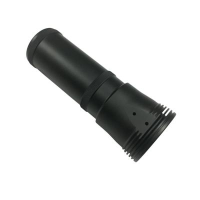 China Brass Stainless Steel Cnc Turning Parts Manufacturers Custom Made Fabrication KYH-1012 for sale