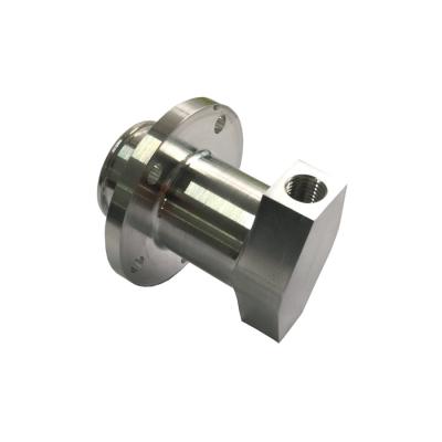 China Metaalcnc Prototype die Snel Prototyping van de Dienstprojecten Aluminium machinaal bewerken Te koop